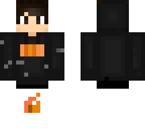 drip | Minecraft Skins