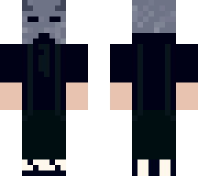 ghost band | Minecraft Skins