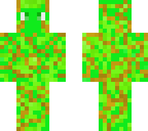 plant | Minecraft Skins