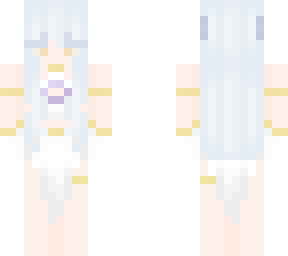 angelic | Minecraft Skins