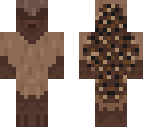 Hedgehog - Xbox 360 Battle & Beasts 2 | Minecraft Skin