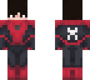 Hjjjj | Minecraft Skin