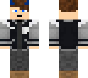 raiders | Minecraft Skins