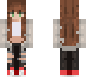 srp | Minecraft Skins