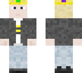 kaiser | Minecraft Skins