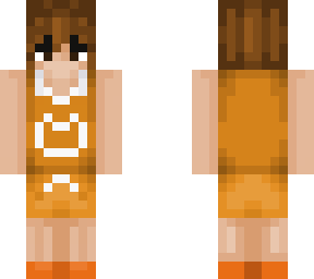 KEL | Minecraft Skin