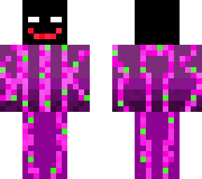 killa | Minecraft Skins