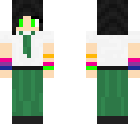 Kodi | Minecraft Skin