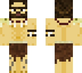 guerrero | Minecraft Skins