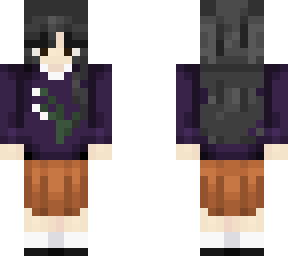 mari | Minecraft Skins