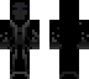 masked | Minecraft Skins