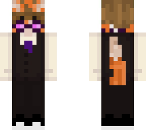 masquerade | Minecraft Skins