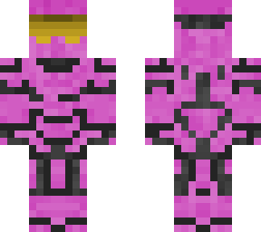 master chief rosa 4k | Minecraft Skins