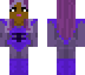 megan thee stallion | Minecraft Skins