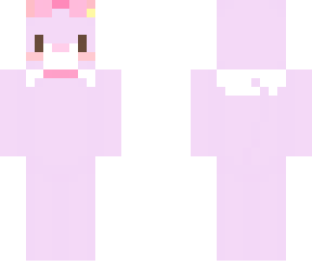 Mew | Minecraft Skin