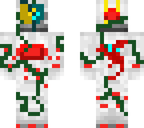 droid | Minecraft Skins