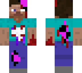 steve texture | Minecraft Skins