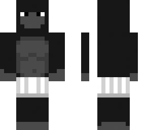 Mono Fachero | Minecraft Skin