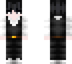 more player models | Minecraft Skins