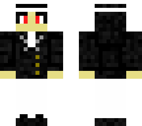 muzan | Minecraft Skins