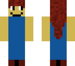 mom | Minecraft Skins