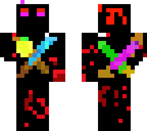 bedrock | Minecraft Skins