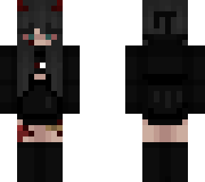 nb hgvj | Minecraft Skin