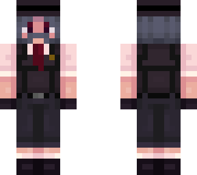 neil | Minecraft Skins