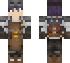 blacksmith | Minecraft Skins