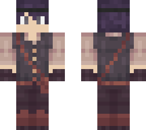 cowboy | Minecraft Skins