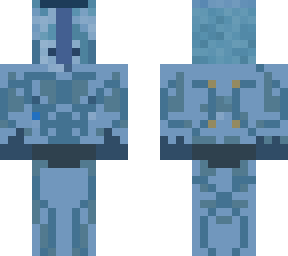 buff villager | Minecraft Skins