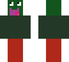 palion | Minecraft Skins