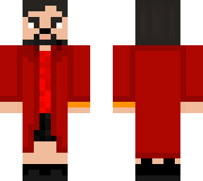 pedro pascal | Minecraft Skins