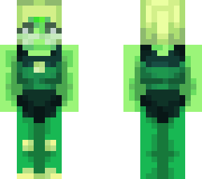 peri | Minecraft Skin