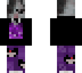 phonk | Minecraft Skins