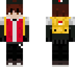 pokemon | Minecraft Skins