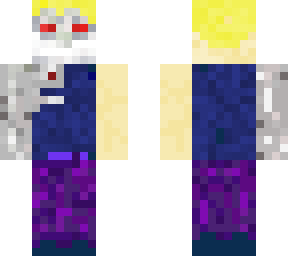 psycho | Minecraft Skin