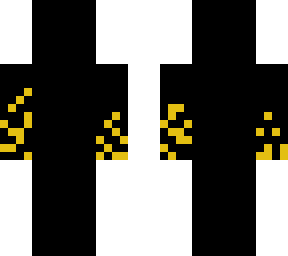 pwr | Minecraft Skin