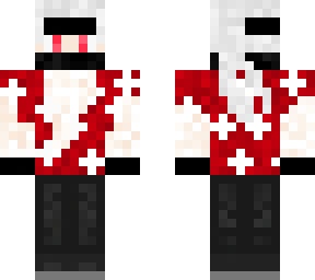 tekken | Minecraft Skins