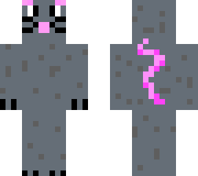 RatTrap | Minecraft Skin