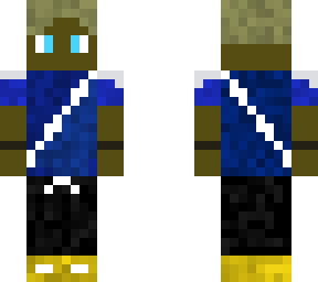 ray | Minecraft Skins