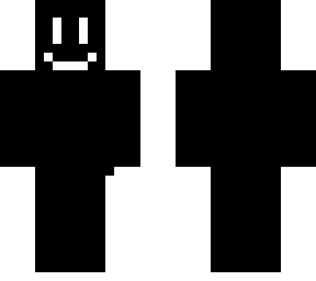 Reverse meme entity | Minecraft Skin