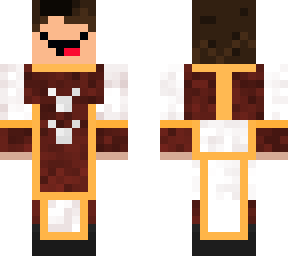 roier | Minecraft Skins