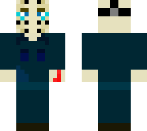 roy burns | Minecraft Skin