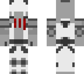 Sardaukar | Minecraft Skin