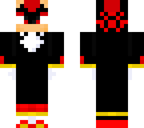 2 skins | Minecraft Skins