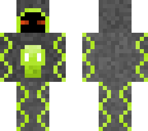 skull head | Minecraft Skins