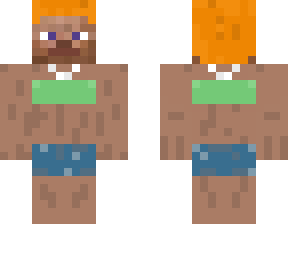 ice spice | Minecraft Skins