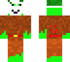 PROBLEMS/PROBLEMS | Minecraft Skin