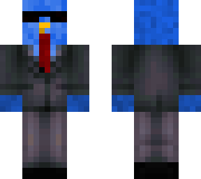 drippy | Minecraft Skins